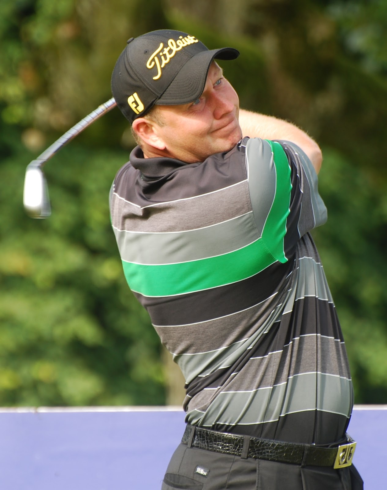 Scottish Golf View - Golf News from Around the World