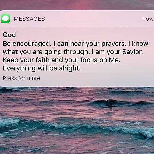 A Message for you! 2 ~ Spiritual Inspiration