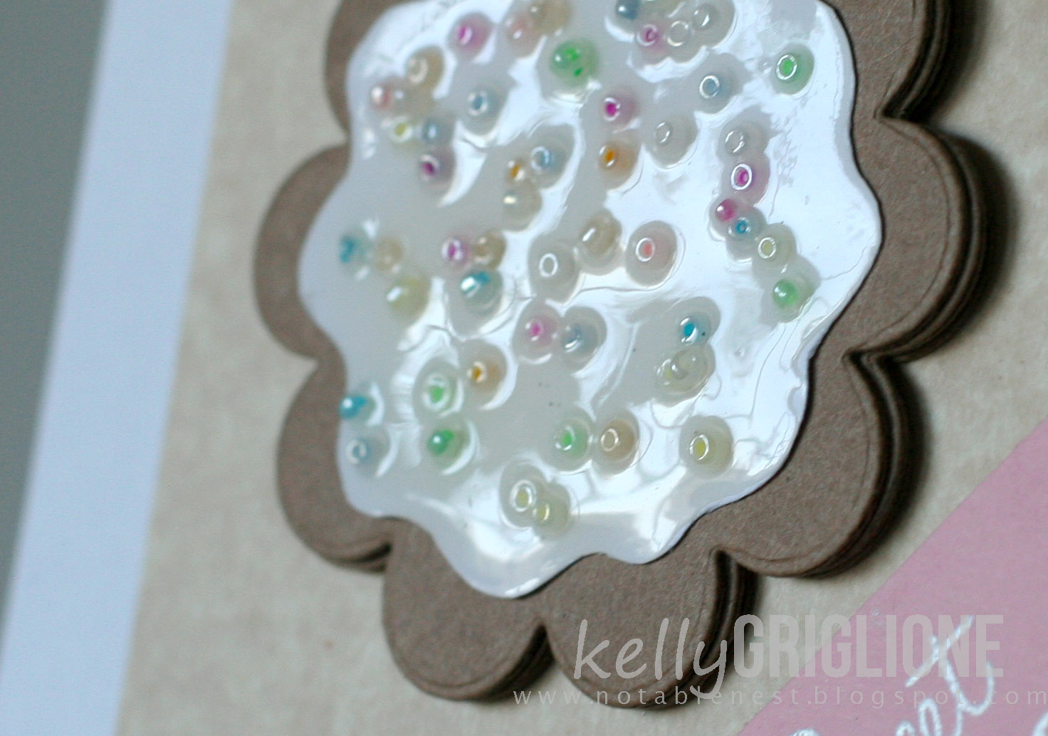 Notable Nest: Big News at CAS-ual Fridays + 3 cards