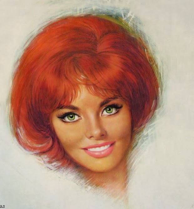 Мир искусства в живописи: Louis Shabner (1917 – 1981, English)