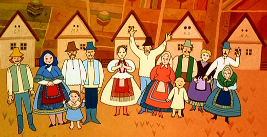 SiklósKert: András-napi népszokások