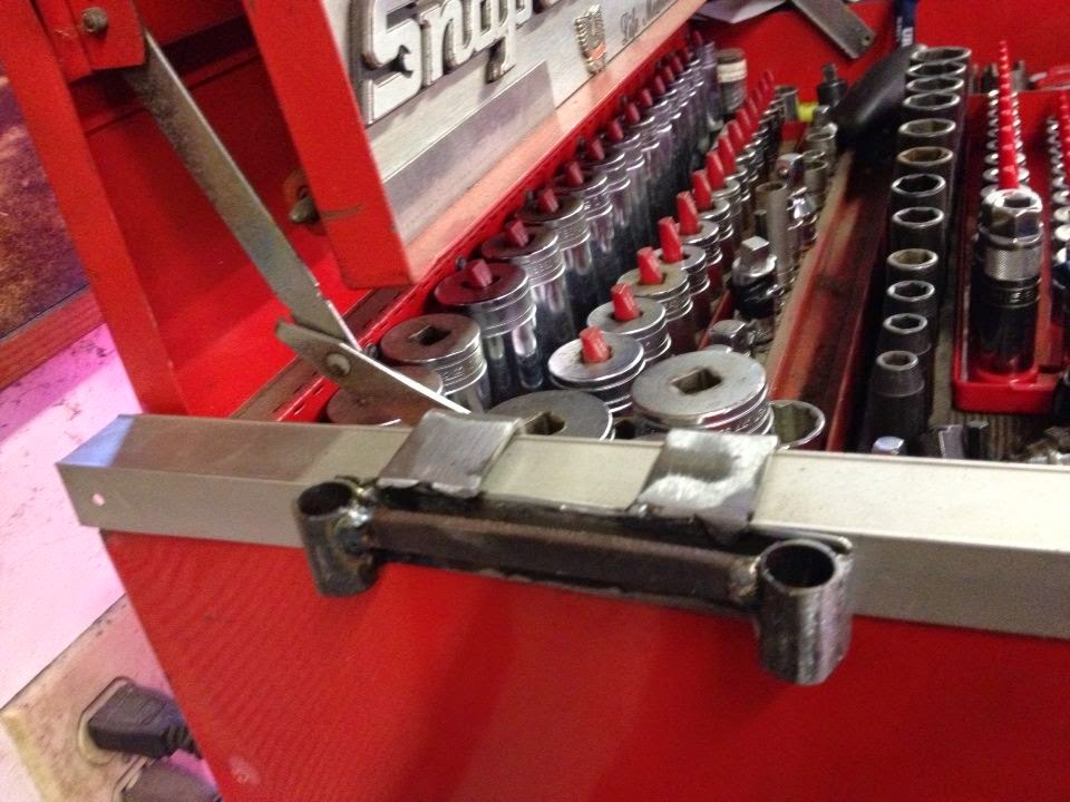 Scotty Gosson Exposed!: 5/4/14 - 5/11/14