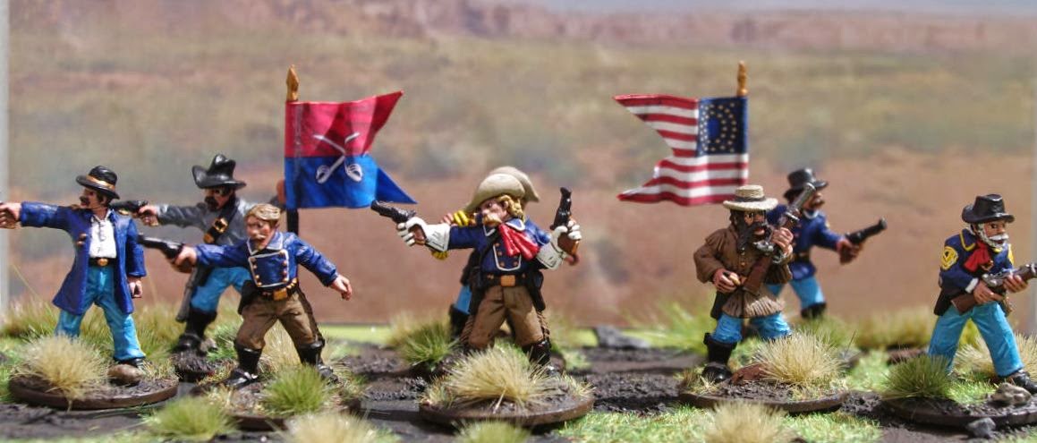 les foudres de l'aigle: Little Big Horn "Custer Last Stand" 7US cavalry ...