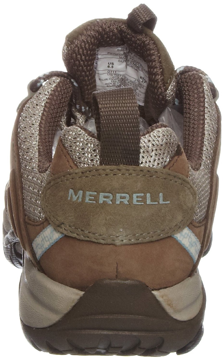 Hiking Shoes Here: Merrell Merrell Women's Siren Sport Hiking Shoe (8.5 ...
