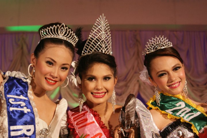 Everything Pinoy: Sandugo Festival