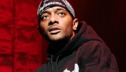 MissDomino: Street Lit Writers MUST Be Heard