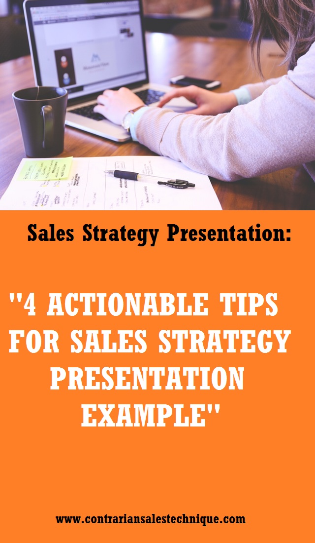 4 Actionable Tips For Sales Strategy Presentation Examples Sales 4-actionable-tips-for-sales-strategy-presentation-examples-sales