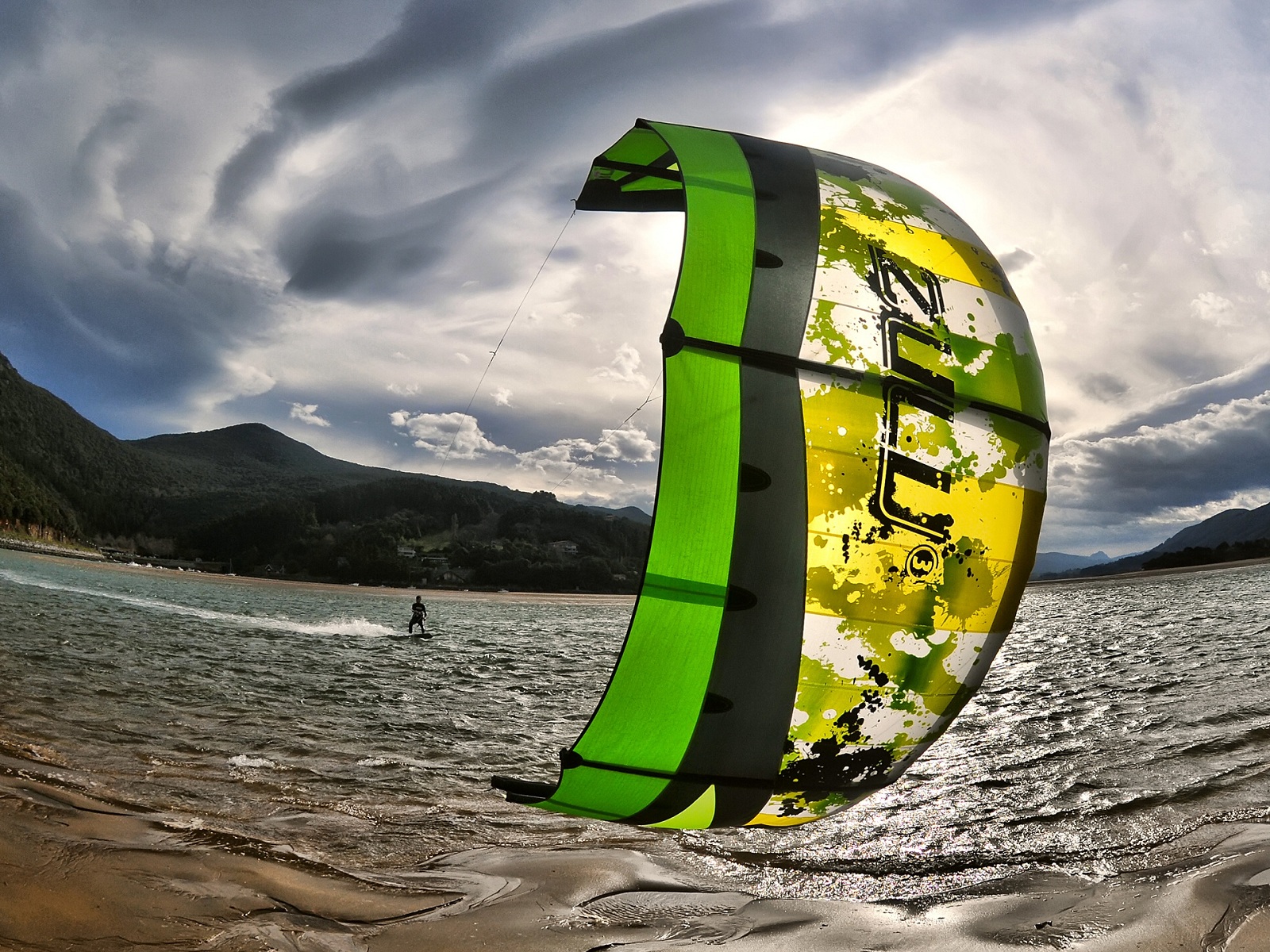 HD sport wallpapers: Extreme sports