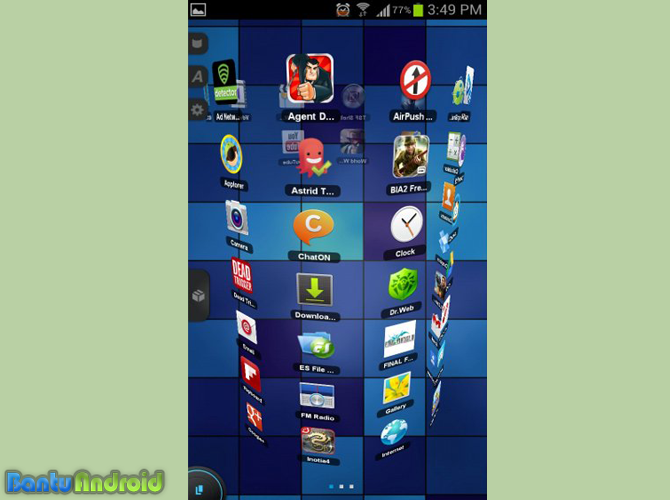 7 Tips Supaya Tampilan Android Lebih Cantik - Metropolitan