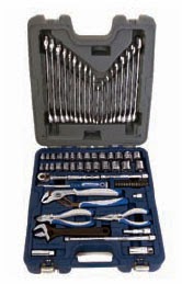 NAWAWI JAYA UTAMA, CV: Product Tools & Hardware