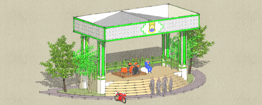 Fungsi RTH [𝓙𝓪𝓼𝓪 𝓢𝓲𝓽𝓮 𝓟𝓵𝓪𝓷]