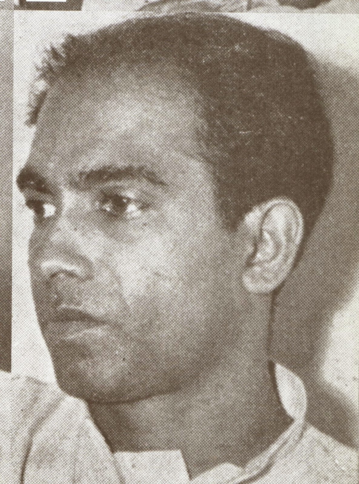 Fragments.: Amaradeva: the Voice of the Nation for the Nation