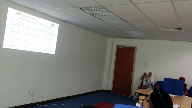 UNIT PENDIDIKAN ISLAM PEJABAT PENDIDIKAN DAERAH RANAU: 16.8.2017 DP ...