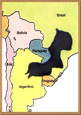 Culturas Precolombinas: Guaraníes