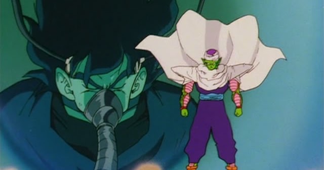 Bonus Content Goku In Medical Machine