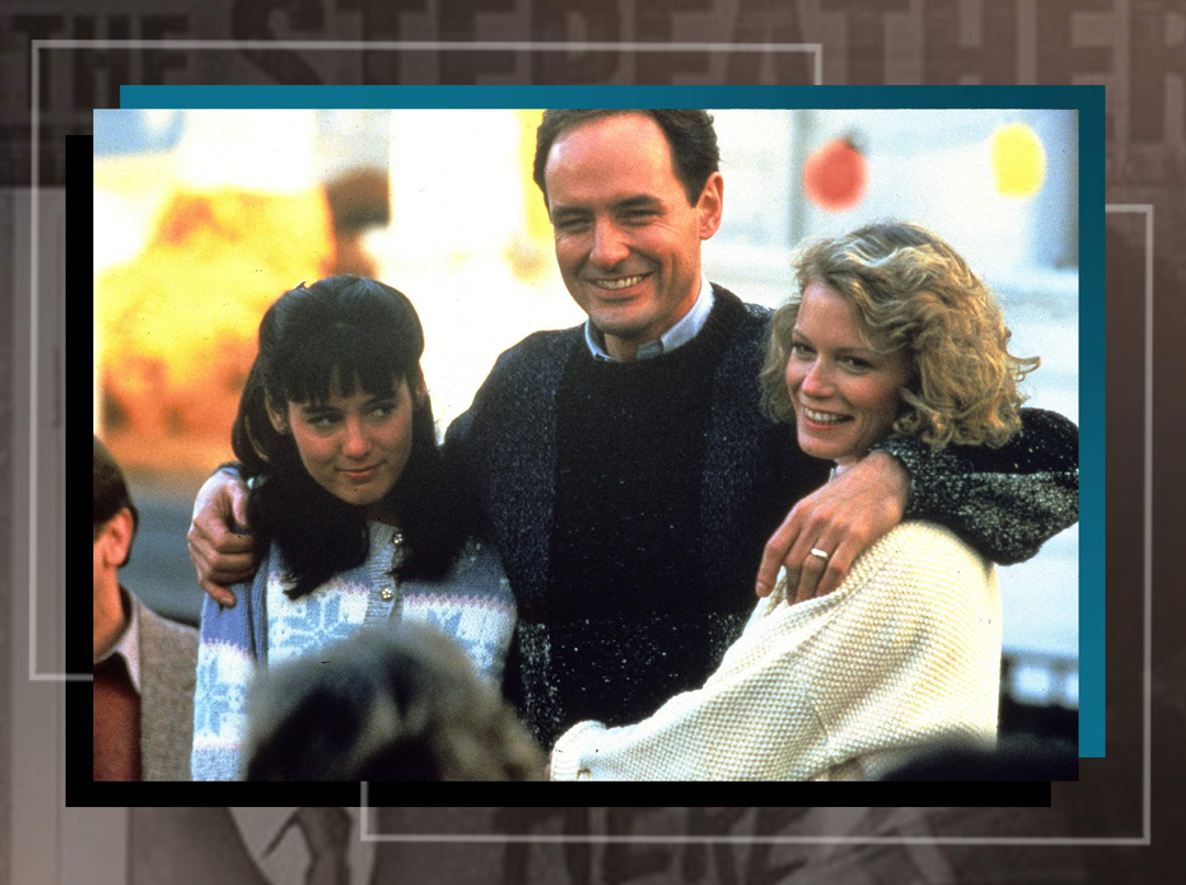 ShelleyHack: The Stepfather '87