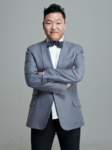 PSY SE INFORMA SOBRE SU REGRESO