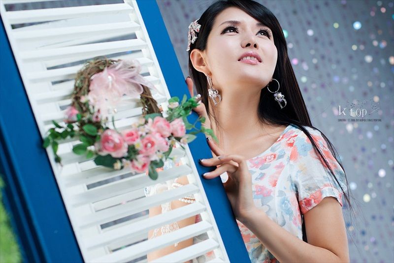 The Iskandaloso Group - The Cutest and Sexiest Asians: Cha Sun Hwa ...