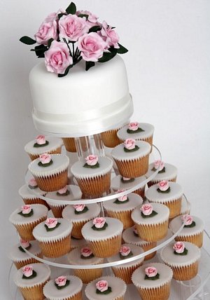 28 Cupcakes Presentation Ideas