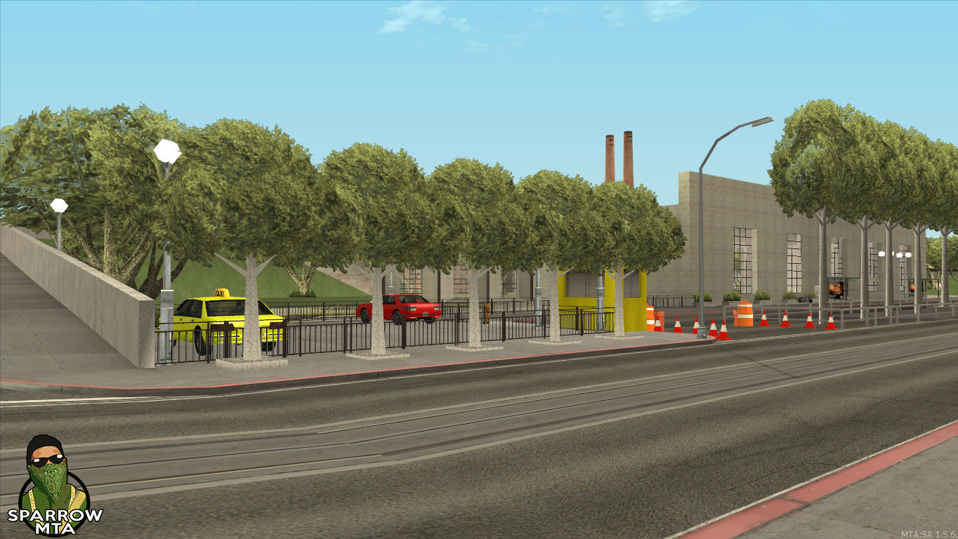 Mta Sa Race Maps | Peatix