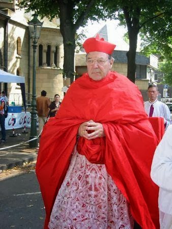 southern orders: PROGRESSIVE POPE FRANCIS WOULD NEVER APPOINT A ...