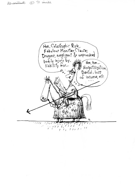 cul de sac: Rarely-seen Richard Thompson cartoon in upcoming Billy ...