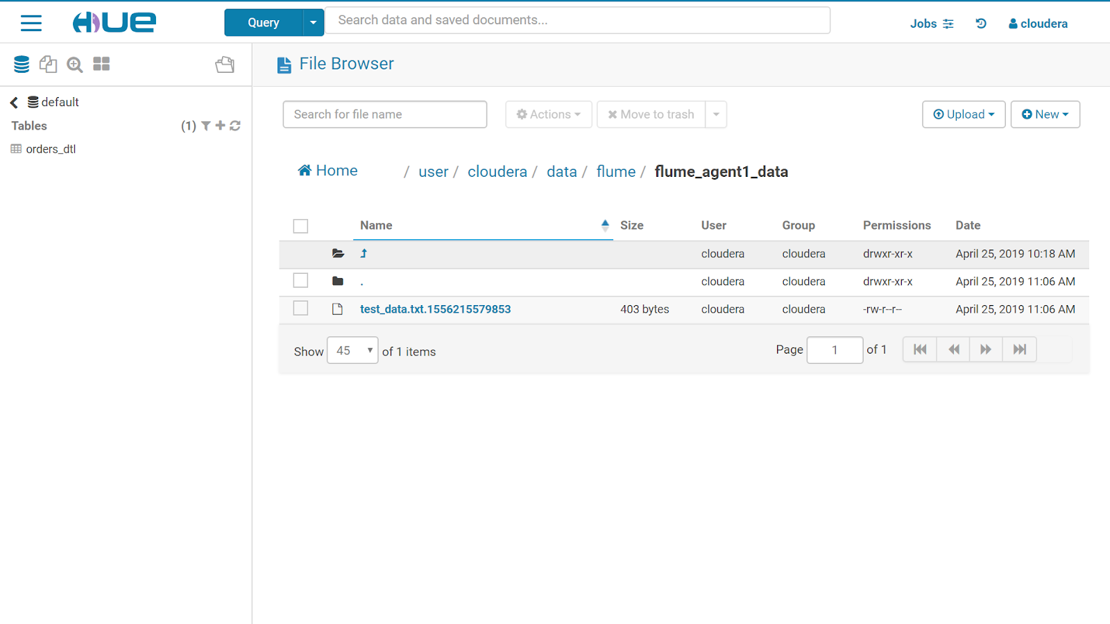 Introduction to Apache Flume | Apache Flume User Guide