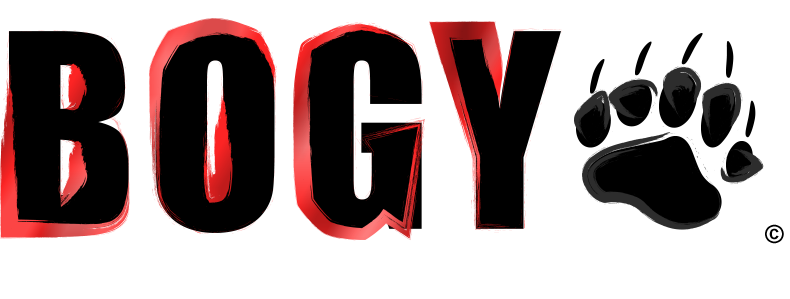 Arcadia Graphic Studio: Présentation : Bogy