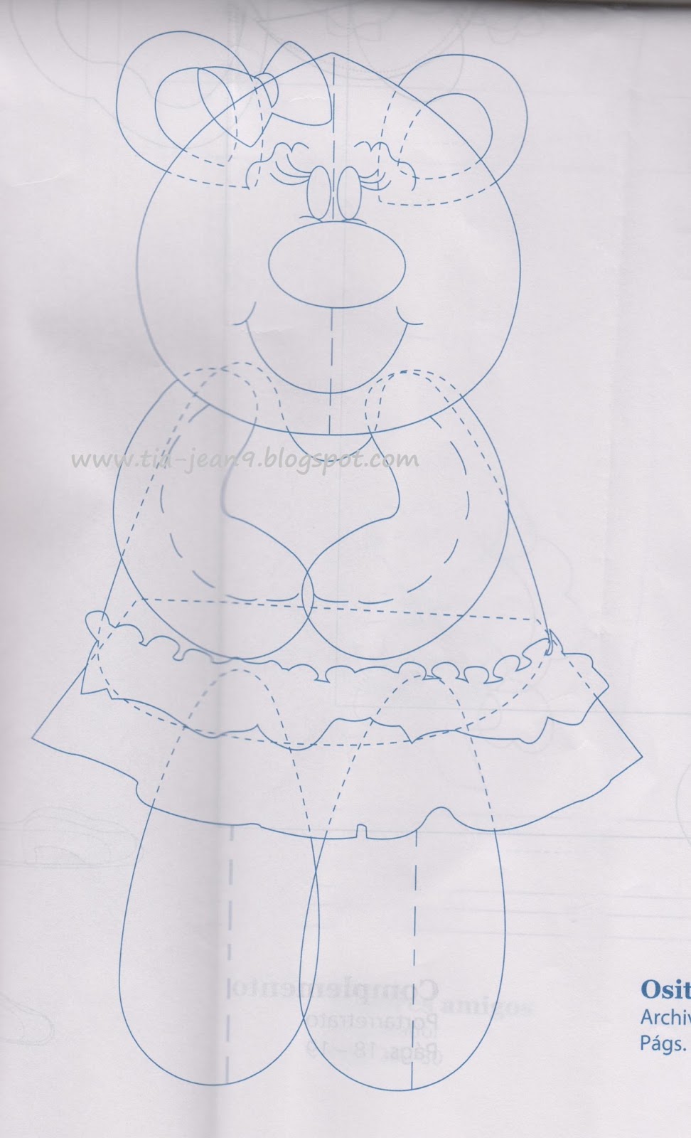 Manualidades avanzadas con fomi - Imagui