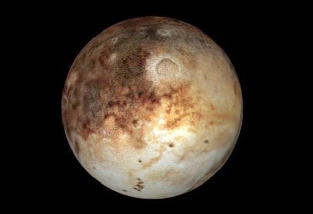 PLUTÓN :'''NO LO SE!!!... ¿O SI?