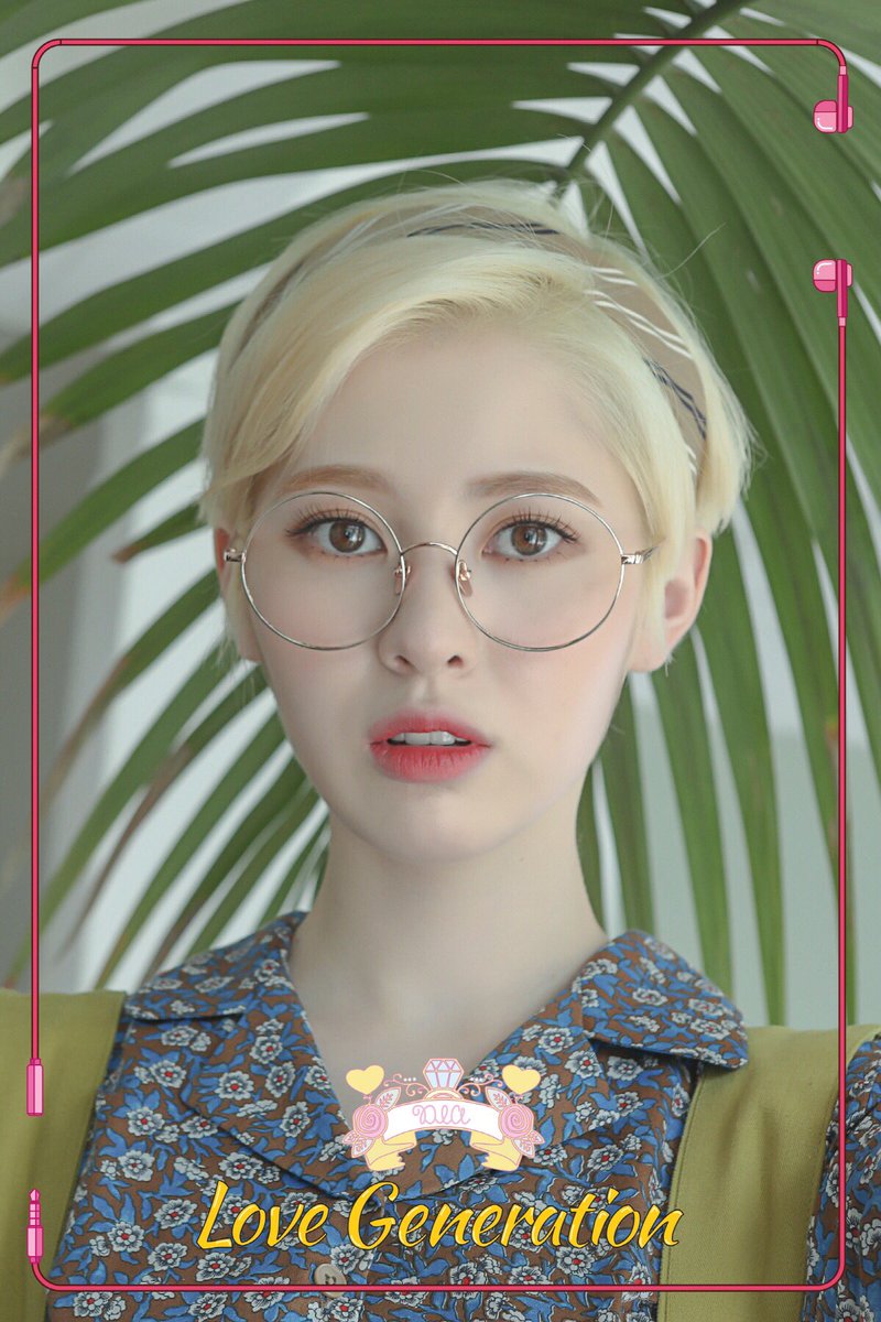 Profil, Biodata, Fakta DIA - Omah Kpop