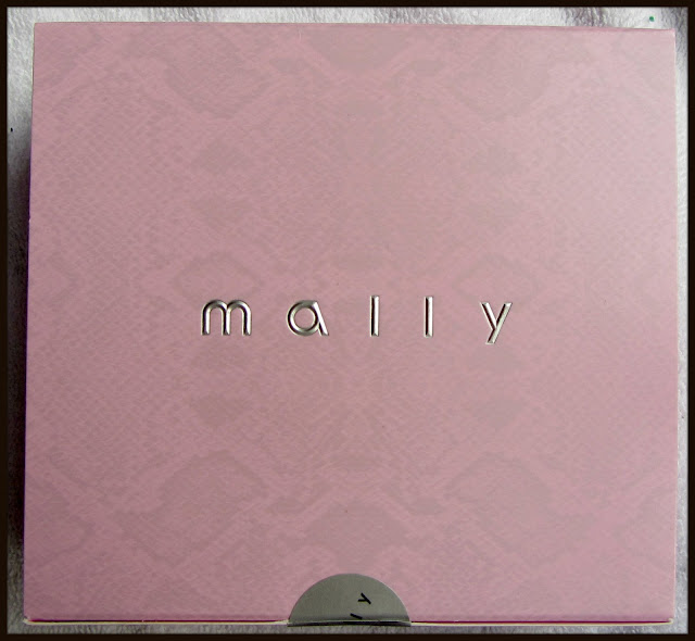 *Nina's Bargain Beauty*: Mally 5 Piece High Performance Essentials