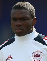 PROSSIMI CAMPIONI: Jores Okore