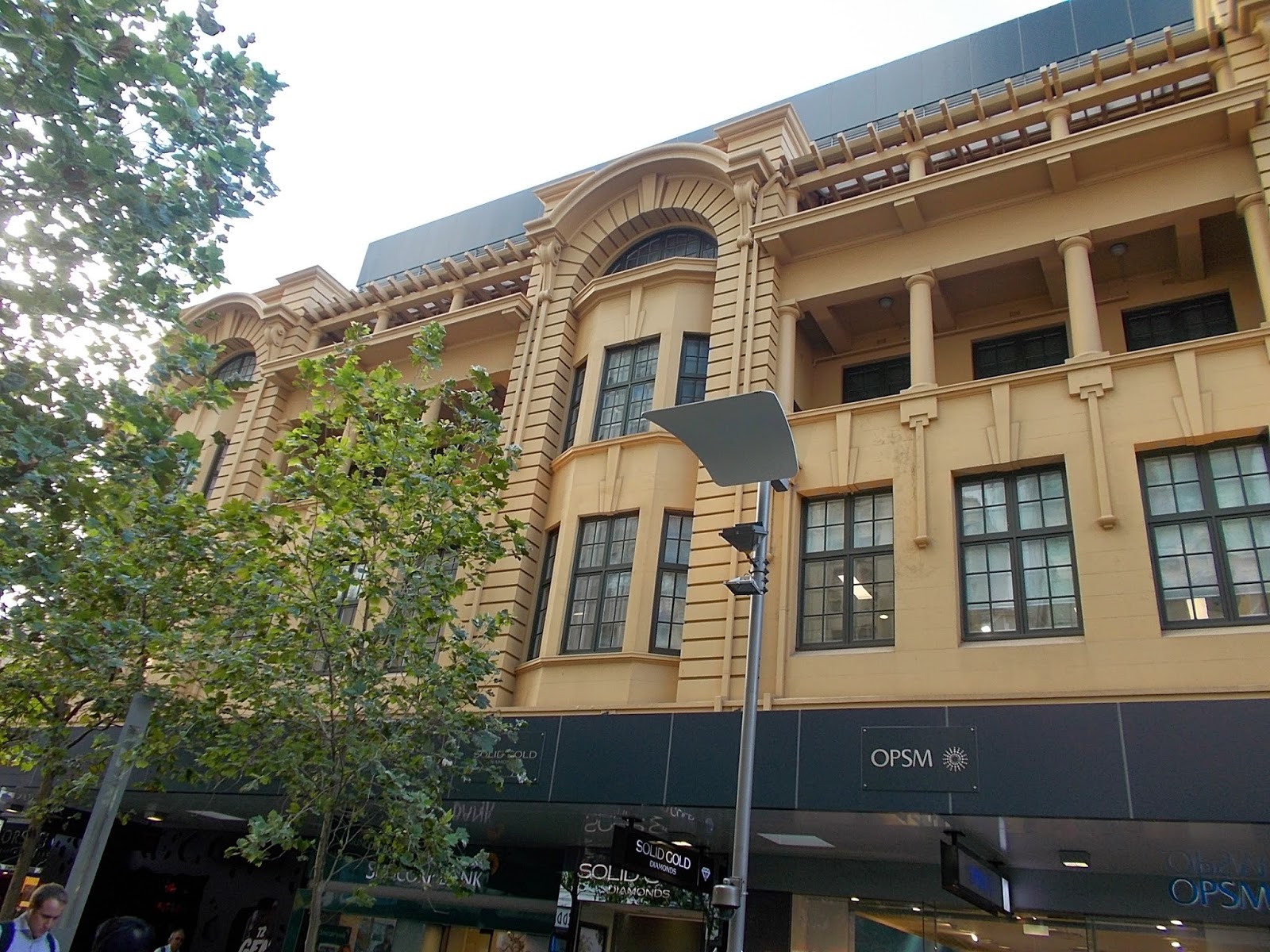 Simply Sue's Simple Diary: April 2014