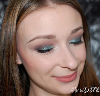 AliciaD372 : Corrupt Ossuary Makeup Tutorial