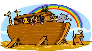 AUTO--CONOCIMIENTO: EL SIGNIFICADO DEL ARCA.........