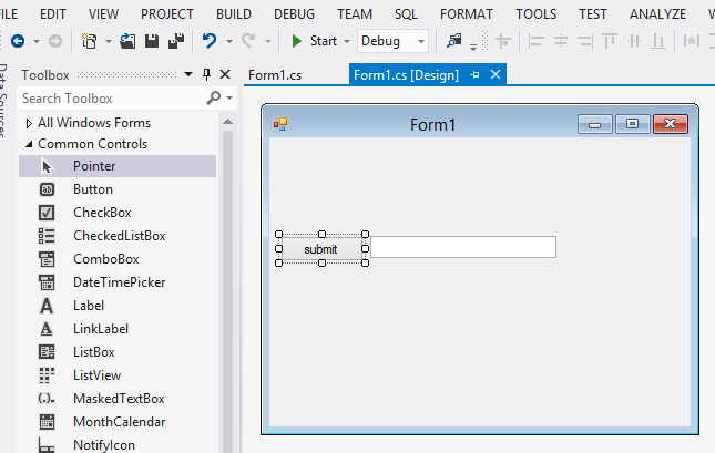 Research Design Lab: INTEGRATED EMBEDDED SYSTEM WITH Vb.Net: Chapter-1