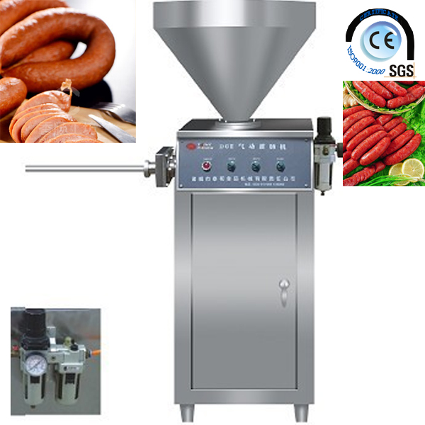 sausagemachines: 九月 2016