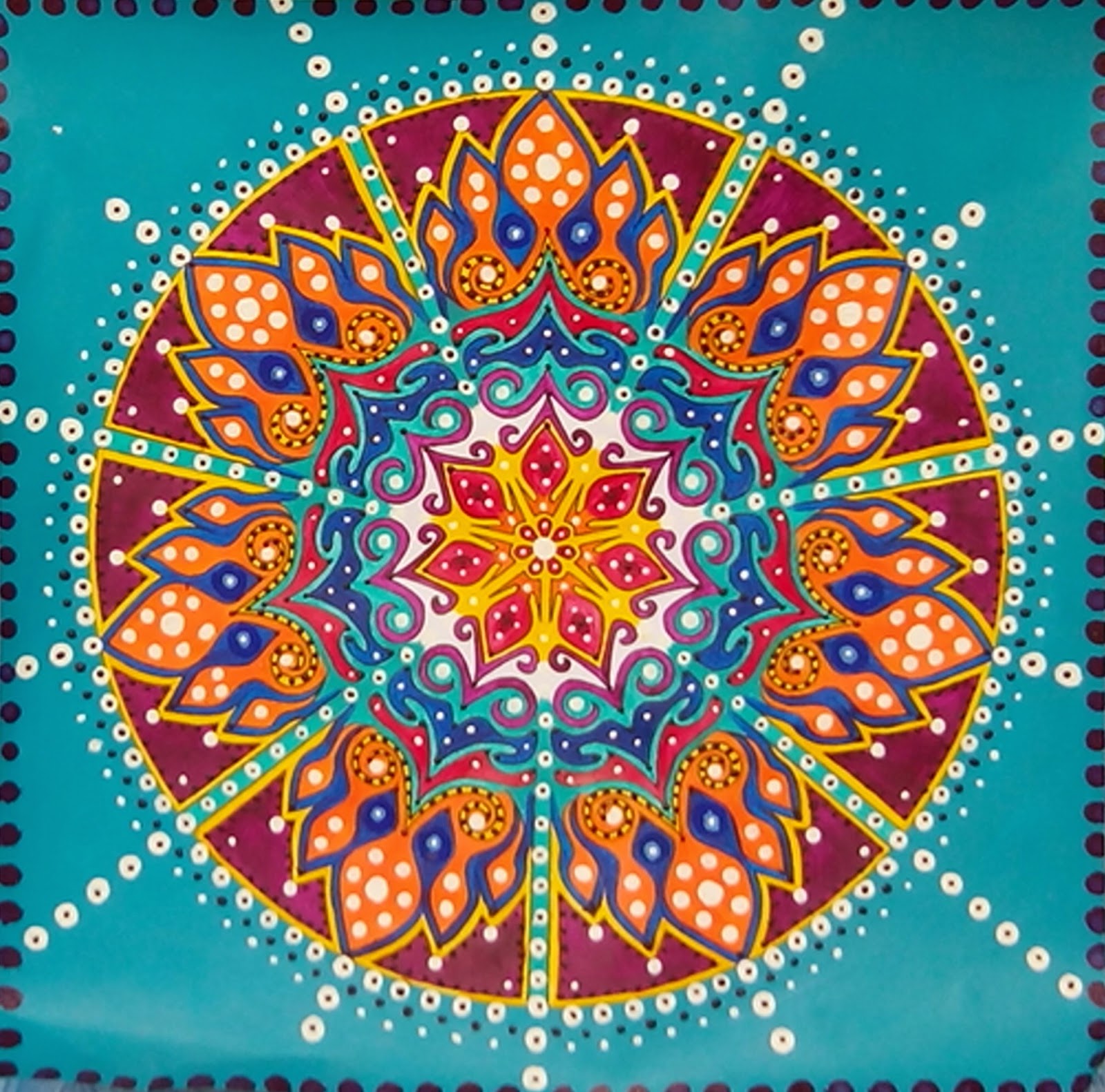 mandalas anne jacquemin uzes