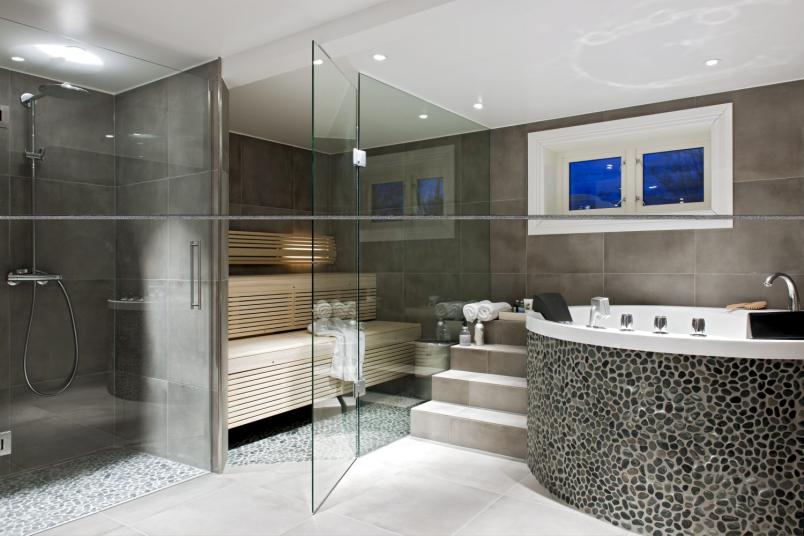 CecilieHaukland: Konsert og bad inspirasjon