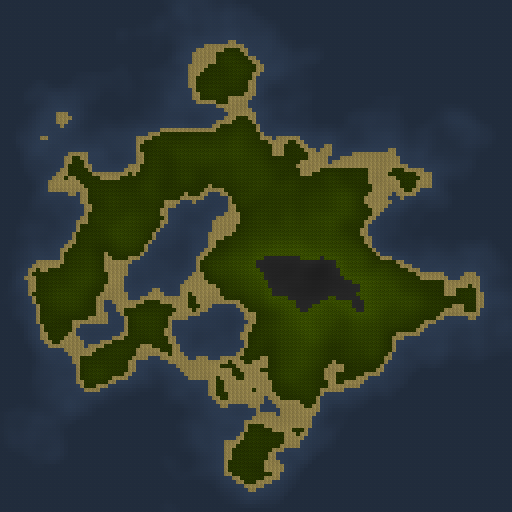 Tools and tips for realising landmasses and coastlines once you have ...