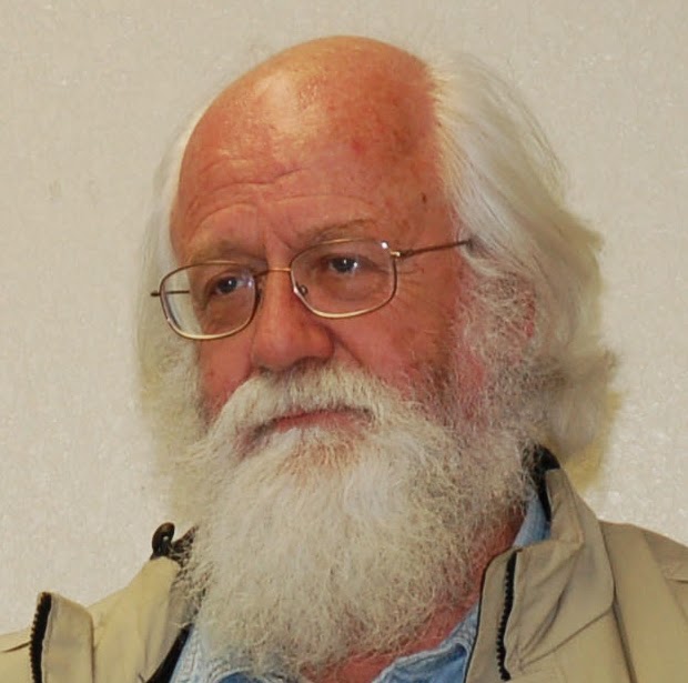 Genea-Musings: SDGS Program on Saturday, 11 April Features Dave Tooley