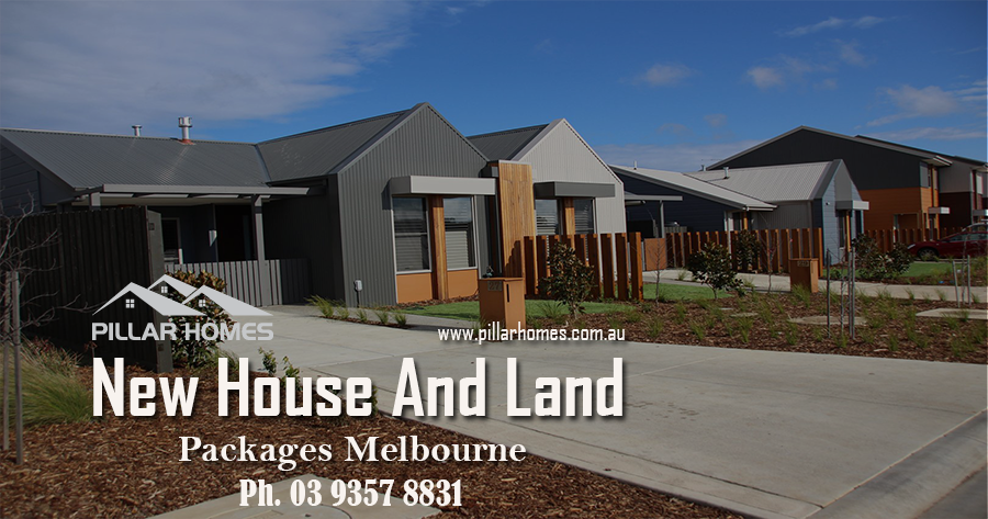 Home Builders in Melbourne for New and Custom Home - Pillar Homes