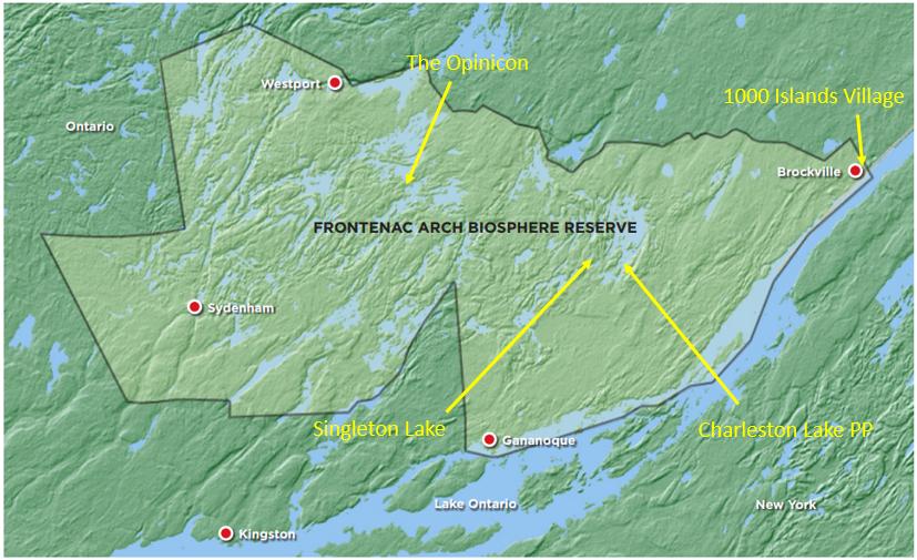 The Art and Science of Phil the Forecaster: Have Brush Will Travel ...