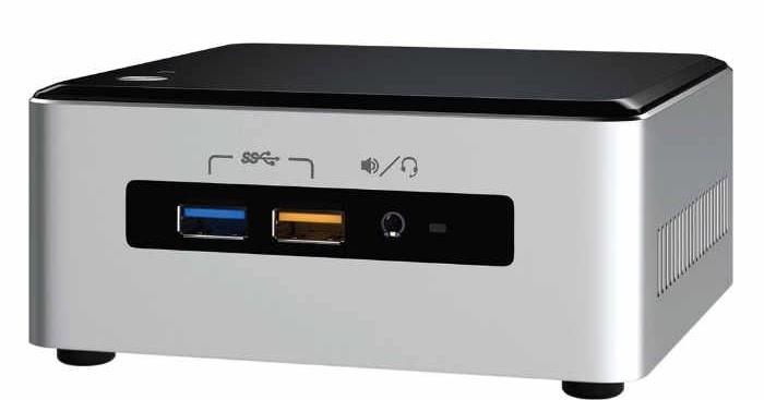 Tecnoneo: Especificaciones confirmadas del Mini PC Intel Apollo Lake NUC