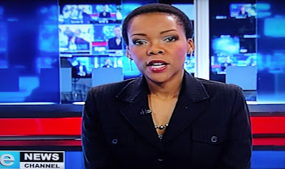 TV with Thinus: BREAKING. Nikiwe Bikitsha leaving News Night from ...