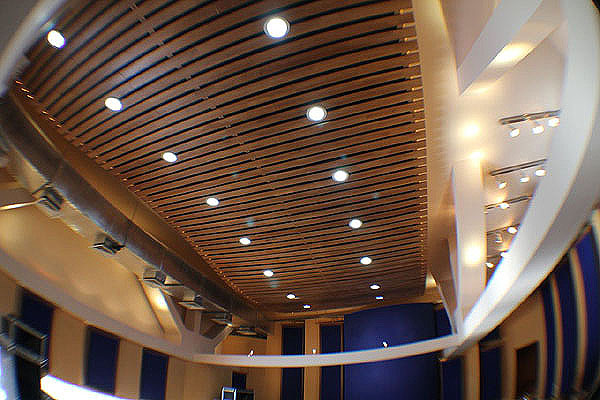 PMI Engineers Music & Recording Studio in Mongolia