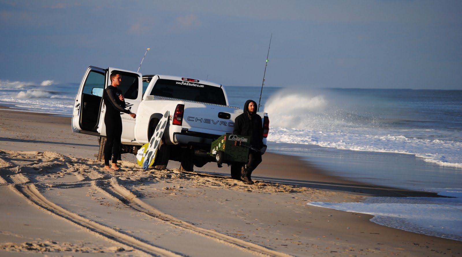 Gel Clemmer's Blog: Corey Mahoney Interview