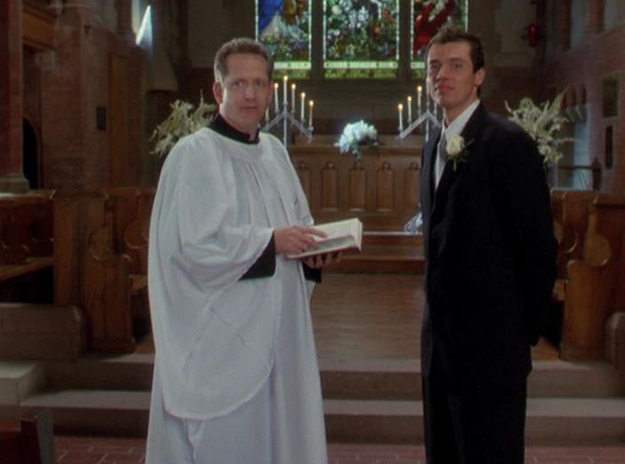 Filming Locations of Chicago and Los Angeles: Charmed: Season 5 ...