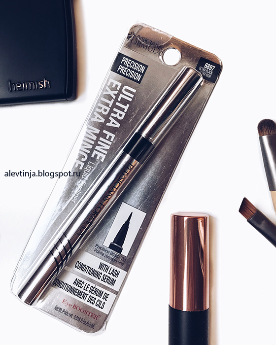 PRO ПОКУПКИ: Physicians Formula, Eye Booster, ультратонкая жидкая ...